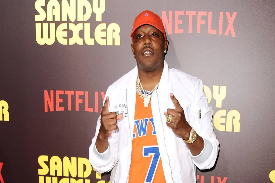 Mase Age and His Journey Through Hip Hop Culture